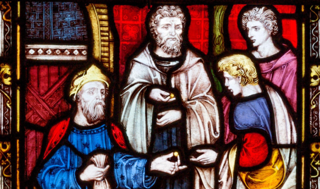 A Response to Jacob Imam | Morning Walk